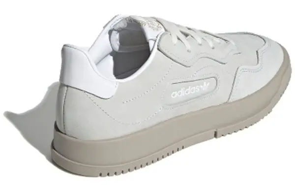 Adidas Sc Premiere Sneakers - White