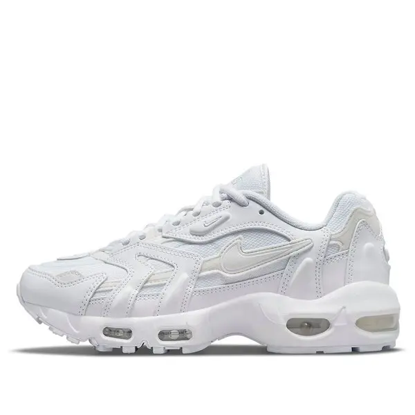 Nike Max 96 Ii Sneakers - White
