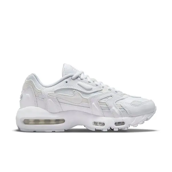Nike Max 96 Ii Sneakers - White