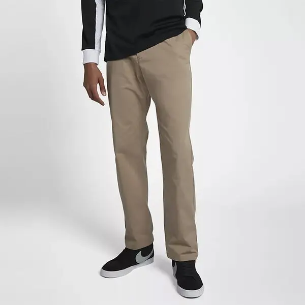 Nike Dri-fit Ftm Casual Trousers
