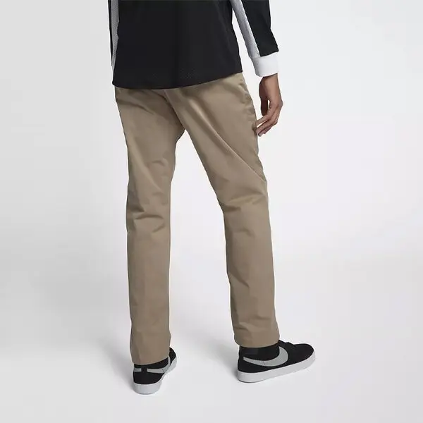 Nike Dri-fit Ftm Casual Trousers