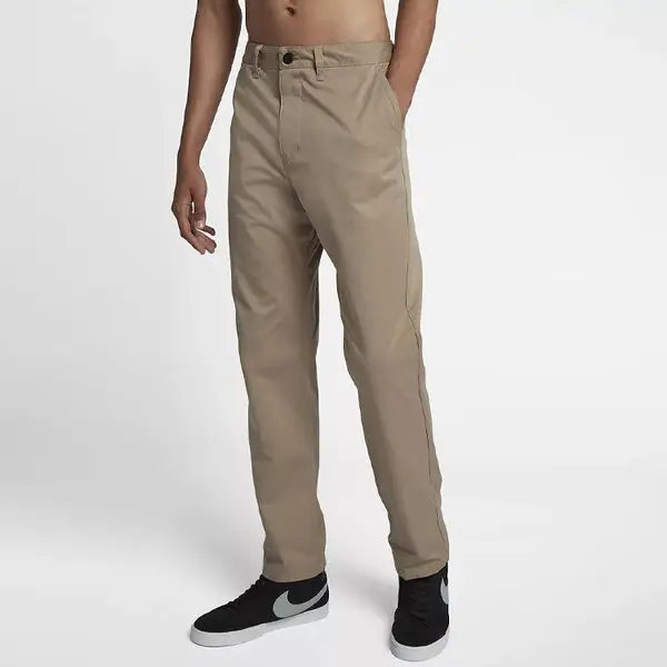 Nike Dri-fit Ftm Casual Trousers