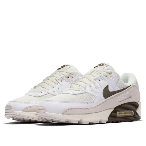 Nike Max 90 Sneakers - White