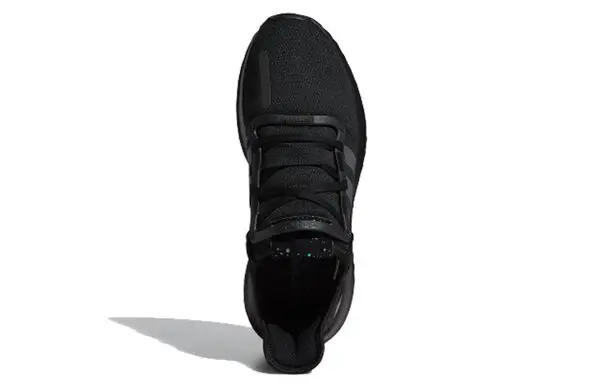 Adidas U_path Run Sneakers - Black
