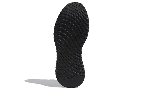 Adidas U_path Run Sneakers - Black