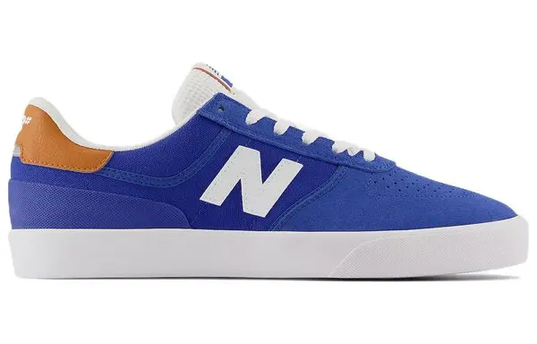 NEW BALANCE Numeric 272 - Blue/white