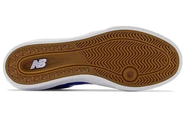 NEW BALANCE Numeric 272 - Blue/white