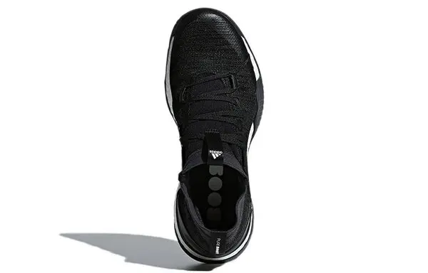 Adidas Pureboost X Tr 3.0 Athletic Sneakers - Black