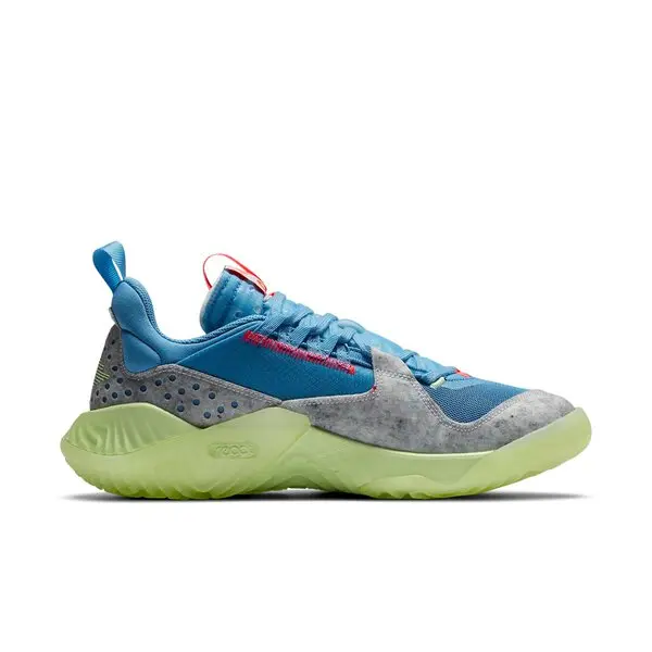 JORDAN Air Delta " Beyond" Sneakers - Blue