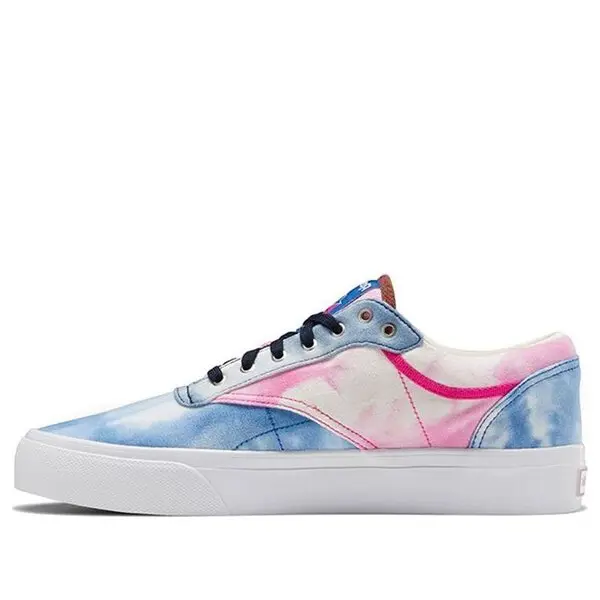 REEBOK Club C Coast Tie Dye Sneakers - Blue