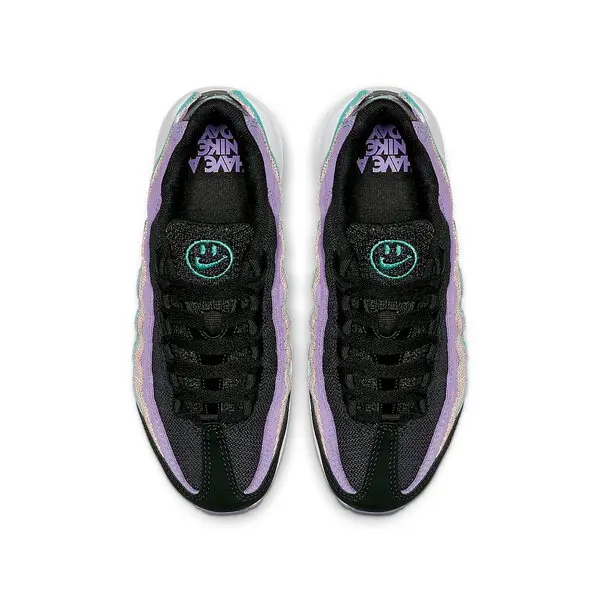Nike Max 95 "have A Day