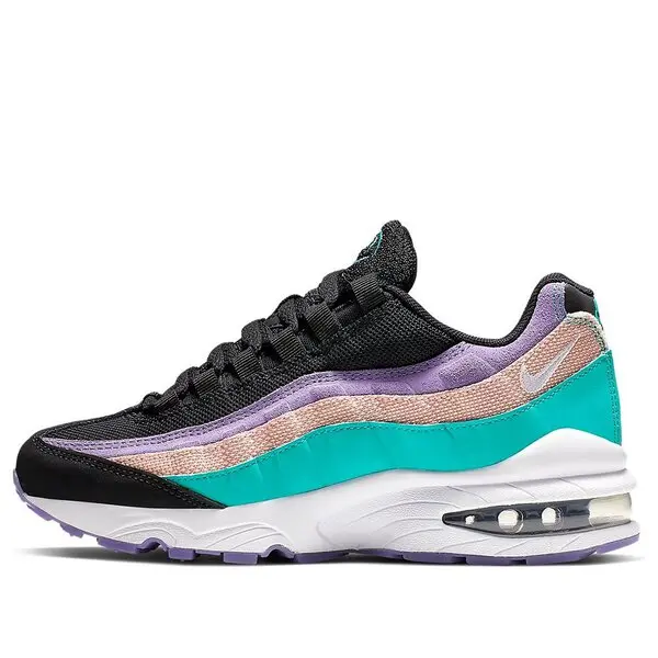 Nike Max 95 "have A Day
