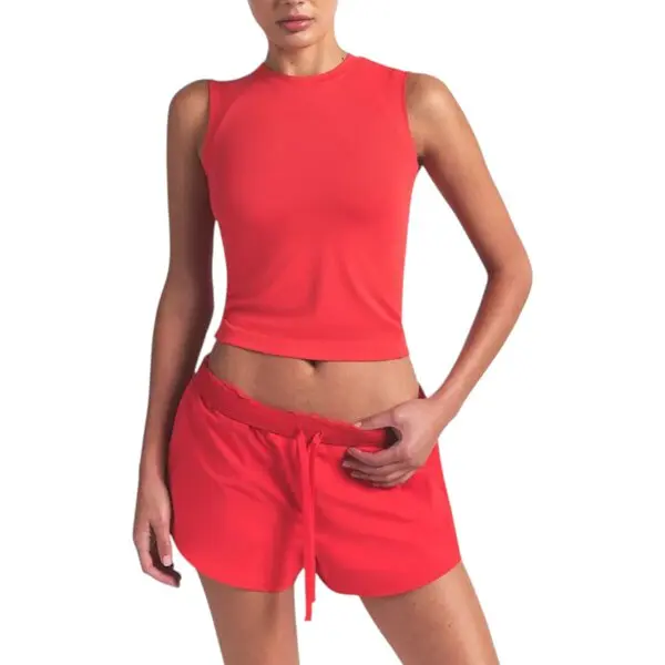 Nike X Skims Airy Muscle T-shirt