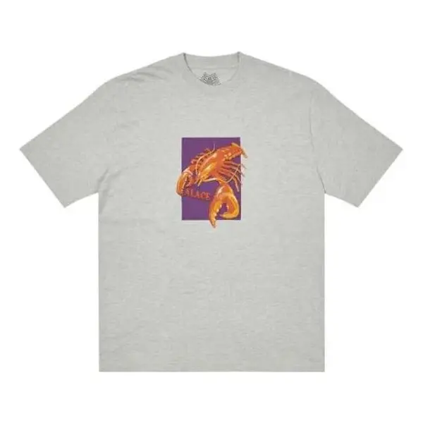 PALACE Fw22 Thermadore T-shirt