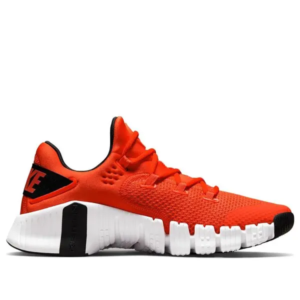 Nike Free Metcon 4 Training Sneakers