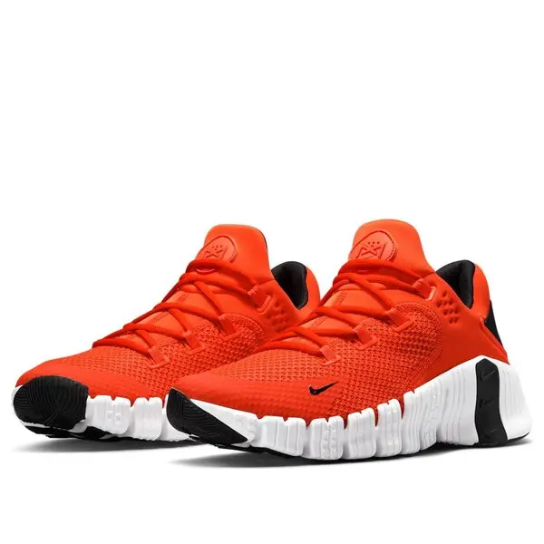 Nike Free Metcon 4 Training Sneakers