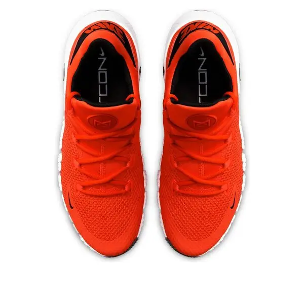 Nike Free Metcon 4 Training Sneakers