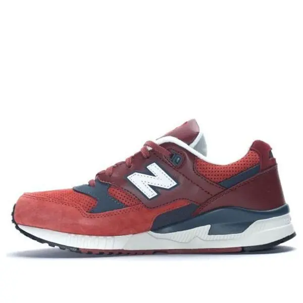 NEW BALANCE 530 Retro Low Top Sneakers - Red