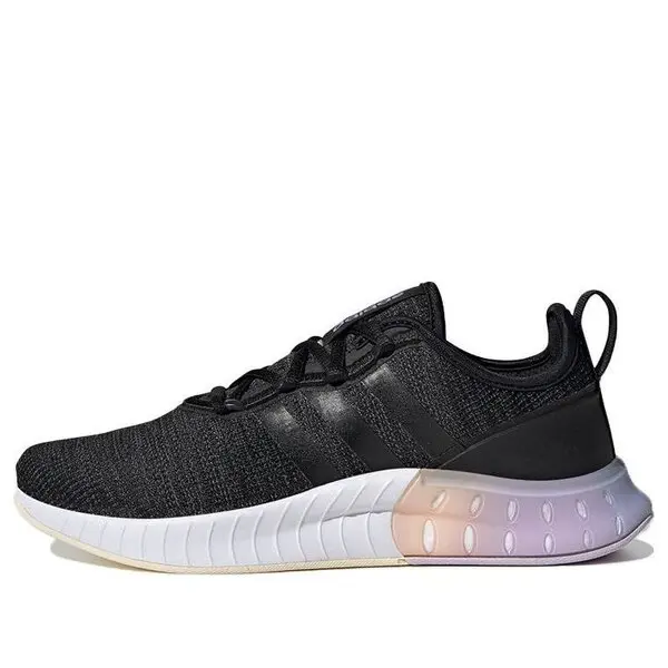 Adidas Kaptir Super Sneakers - Black