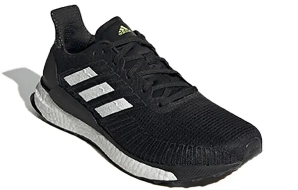 Adidas Solarboost 19 Athletic Sneakers