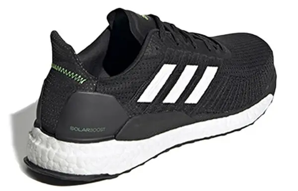 Adidas Solarboost 19 Athletic Sneakers