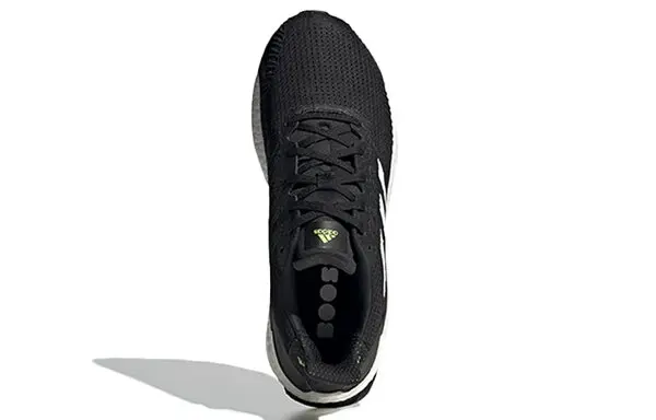 Adidas Solarboost 19 Athletic Sneakers