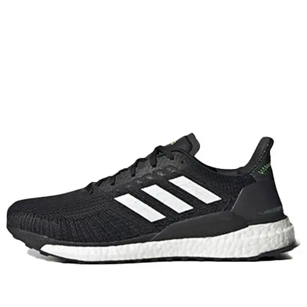 Adidas Solarboost 19 Athletic Sneakers