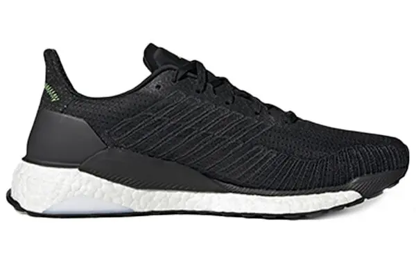 Adidas Solarboost 19 Athletic Sneakers