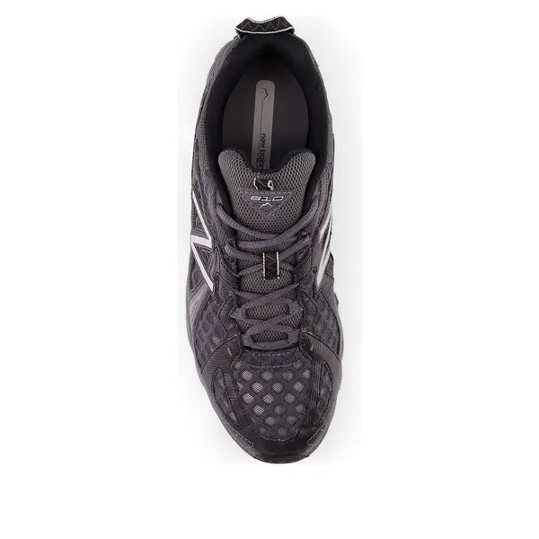 NEW BALANCE 610 V1 Athletic Sneakers - Black