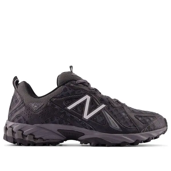 NEW BALANCE 610 V1 Athletic Sneakers - Black