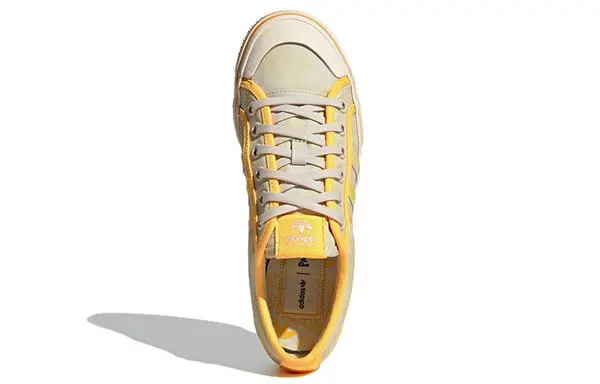 Adidas Nizza Platform Sneakers