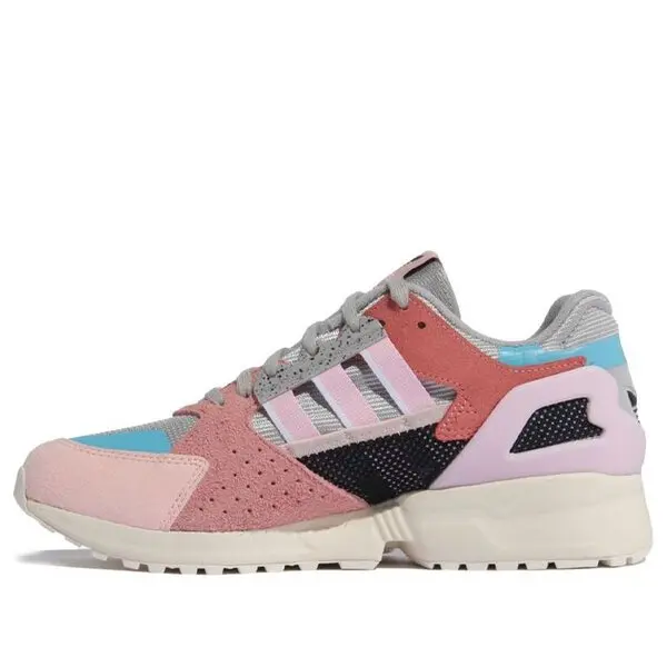 Adidas Zx 10000 C "la - Grey