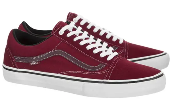 VANS Old Skool Pro Sneakers