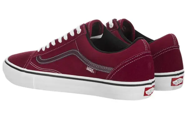 VANS Old Skool Pro Sneakers