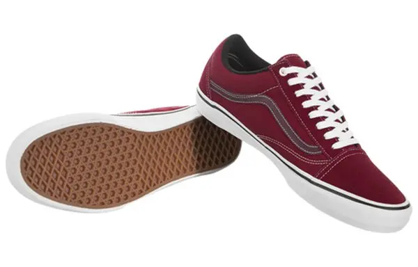 VANS Old Skool Pro Sneakers