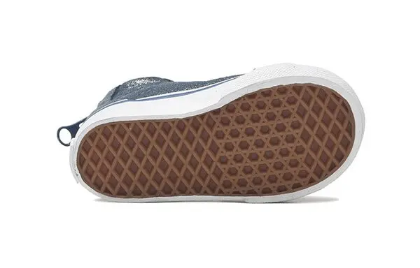 VANS Harry Potter X Sk8-hi Zip 'hogwarts