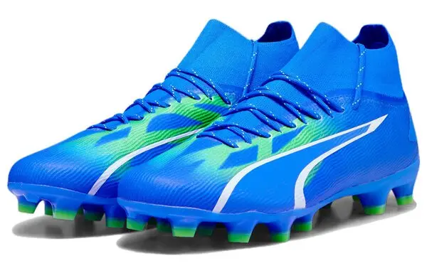 PUMA Ultra Pro Fg Ag 'gear Up Pack' Soccer Cleats