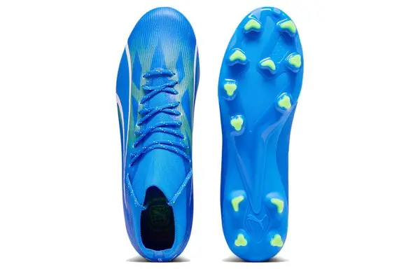 PUMA Ultra Pro Fg Ag 'gear Up Pack' Soccer Cleats