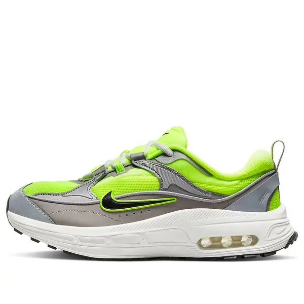 Nike Max Bliss 'volt' Sneakers - Green