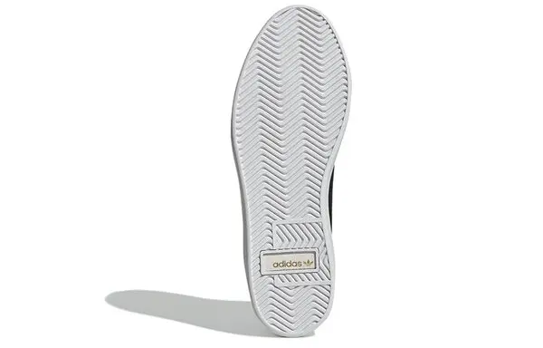Adidas Sleek Mid-top Sneakers