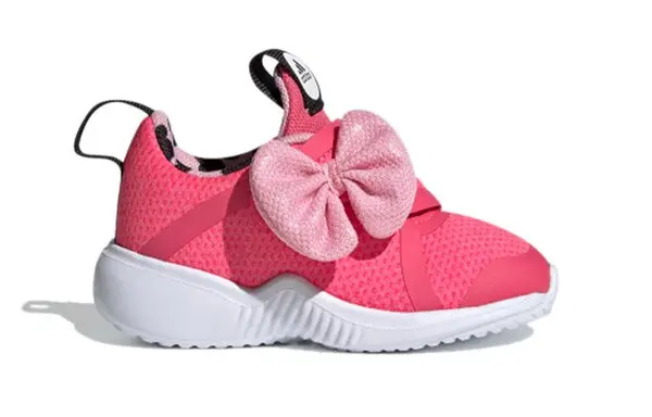 Adidas Disney X Fortarun I Minnie Sneakers