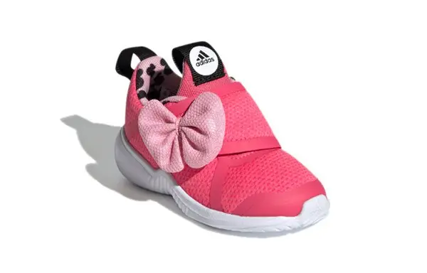 Adidas Disney X Fortarun I Minnie Sneakers
