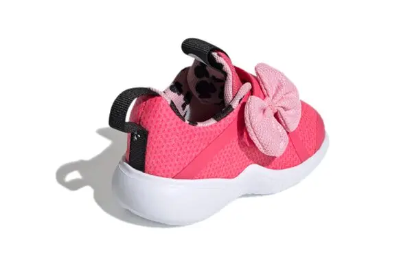 Adidas Disney X Fortarun I Minnie Sneakers