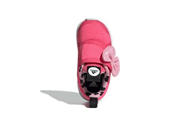 Adidas Disney X Fortarun I Minnie Sneakers