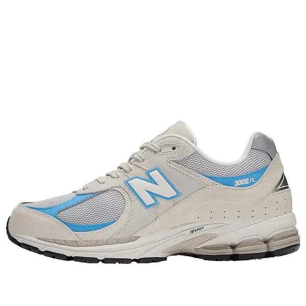 NEW BALANCE 2002r "jamal Murray" Sneakers - Grey/blue