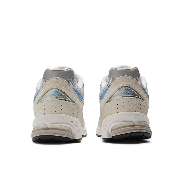 NEW BALANCE 2002r "jamal Murray" Sneakers - Grey/blue