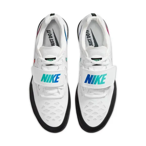Nike Zoom Sd 4 Athletic Shoes