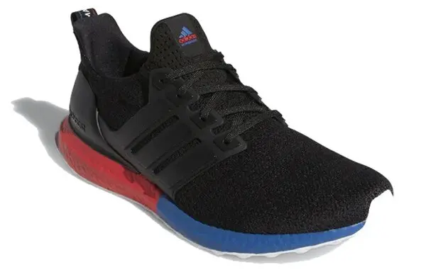 Adidas Ultraboost Dna - Black