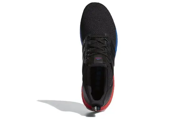 Adidas Ultraboost Dna - Black