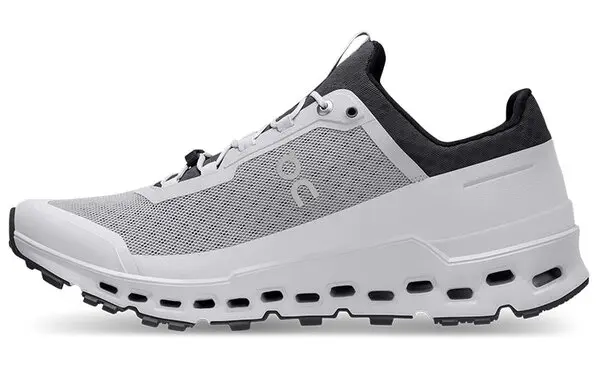 On Cloudultra Trail Running Shoes - Glacier/frost